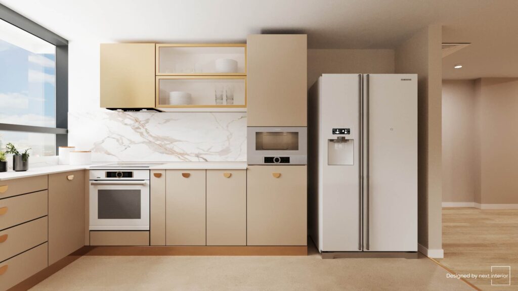 Apartment 2 - Residential - The Danish House