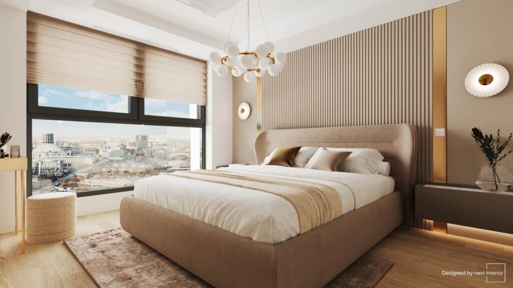Apartment 2 - Residential - The Danish House