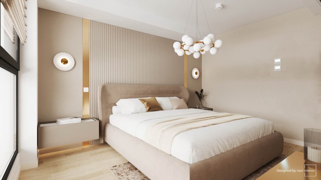 Apartment 2 - Residential - The Danish House