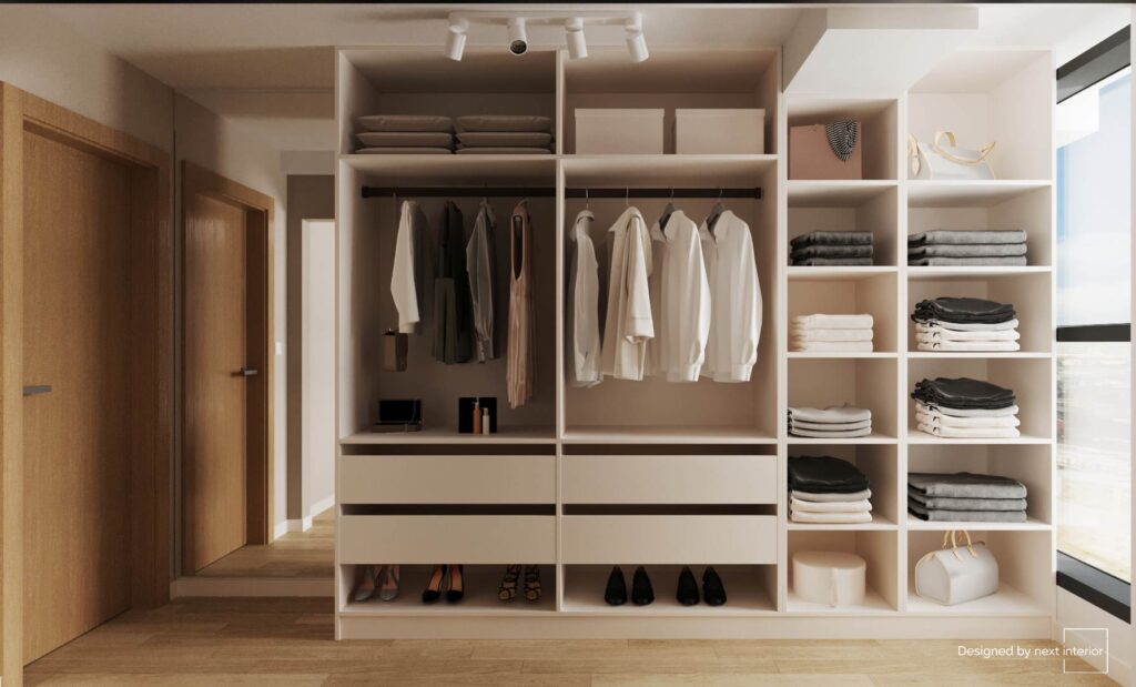 Apartment 2 - Residential - The Danish House