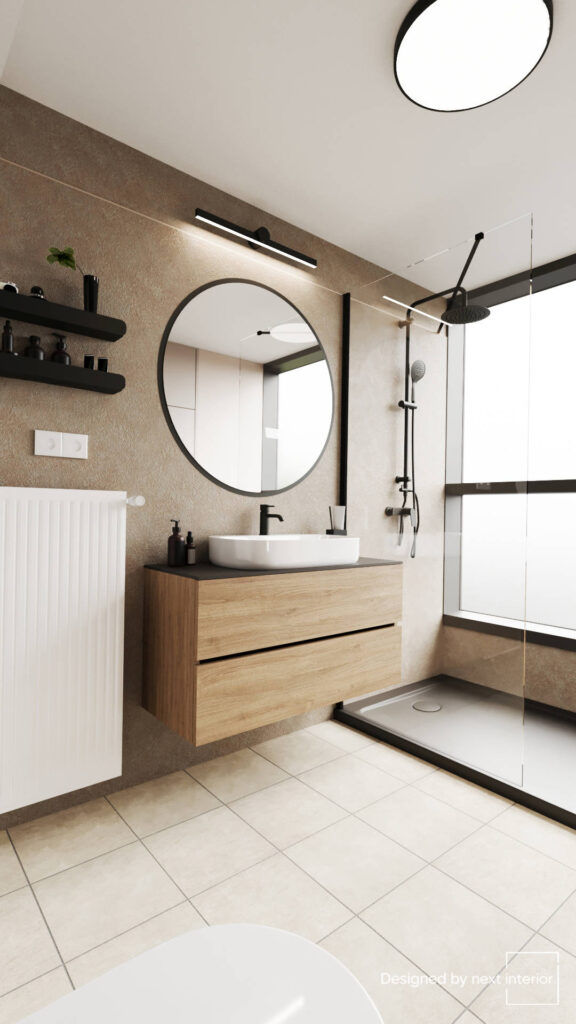 Apartment 1 - Residential - The Danish House